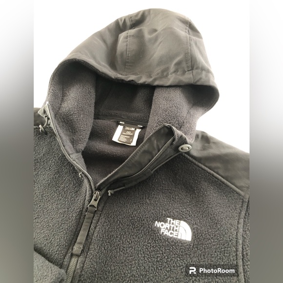 The North Face | Jackets & Coats | The North Face Mens Polartec Full ...